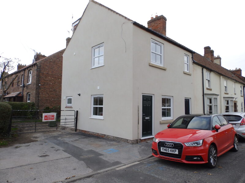 2 The Green Romanby, Northallerton, DL7 8NR - John Prest