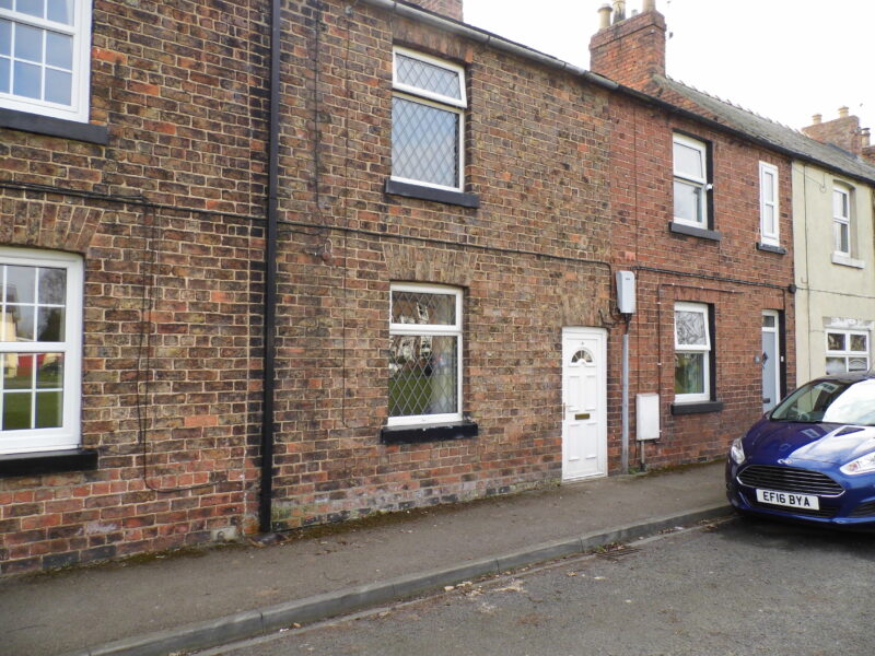 14 The Green Romanby Northallerton, DL7 8NR - John Prest