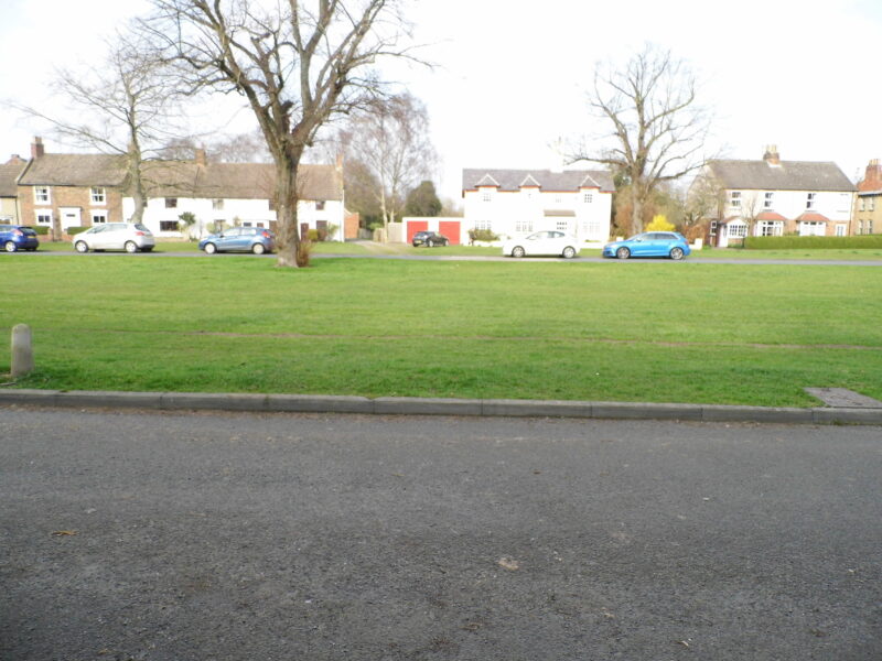 14 The Green Romanby Northallerton, DL7 8NR - John Prest