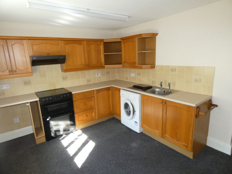 Flat 2 Little Danby Hall, Danby Wiske, DL7 0LU - John Prest