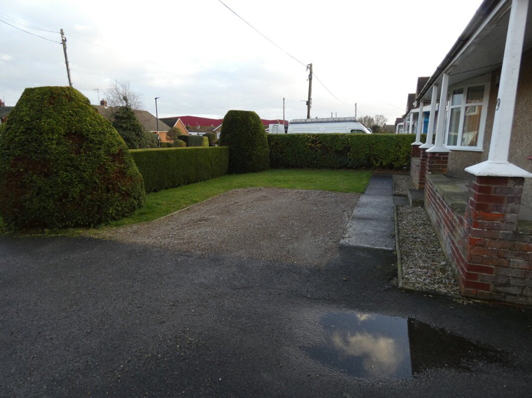 9 Low Street, Leeming Bar - John Prest